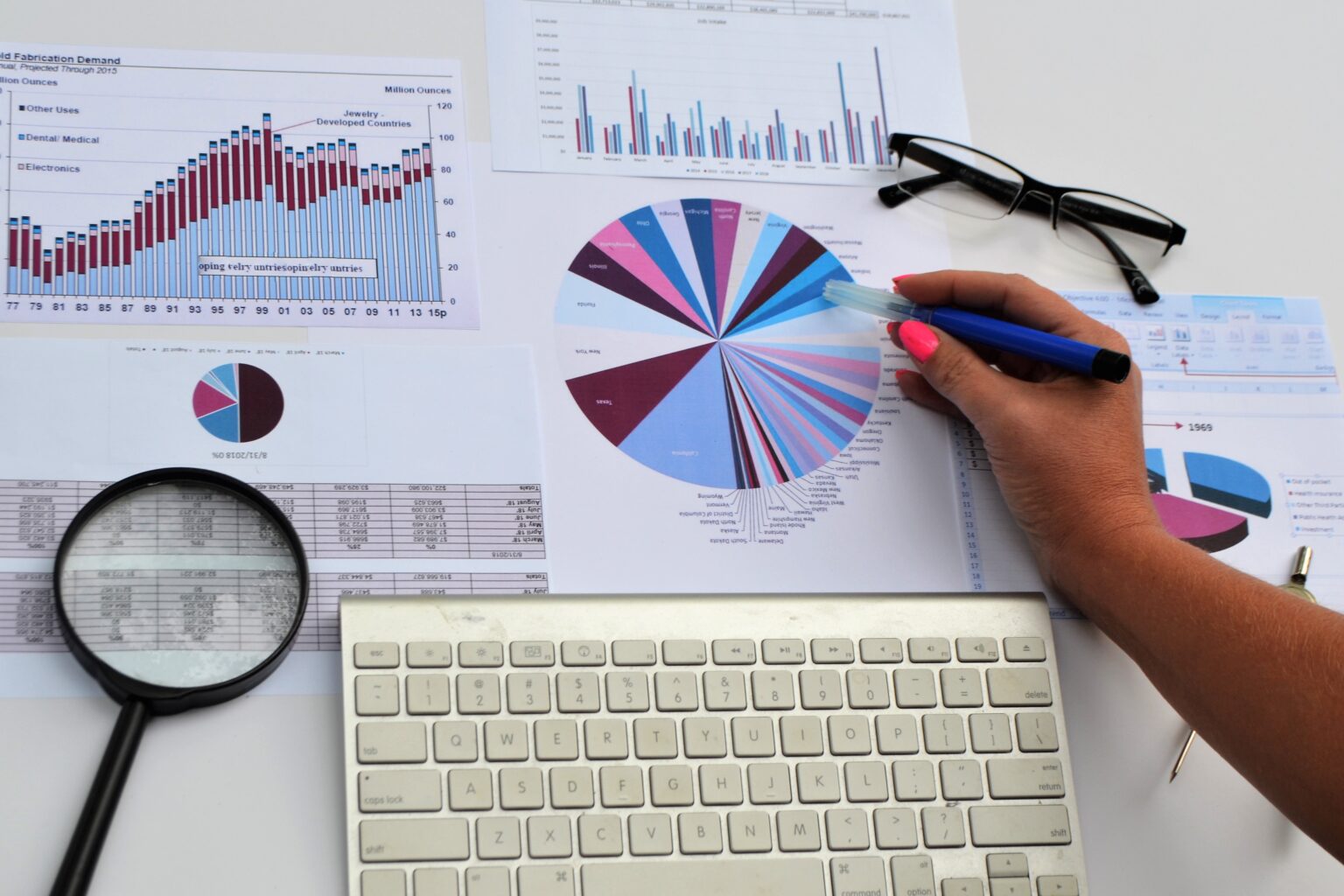 Apa Itu Data Wrangling dan Mengapa Penting dalam Analisis Data ...