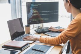 Mengenal Vue.js, Framework Paling Populer untuk Pemrograman Frontend ...