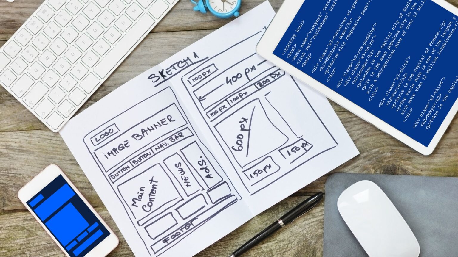 Mengenal PWA atau Progressive Web App untuk Pengembangan Website ...
