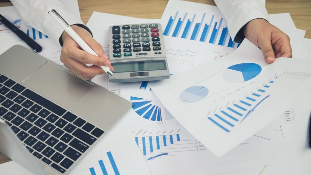 Konsep Dasar Analisis Data dan Tipe-tipenya - Eduparx Blog