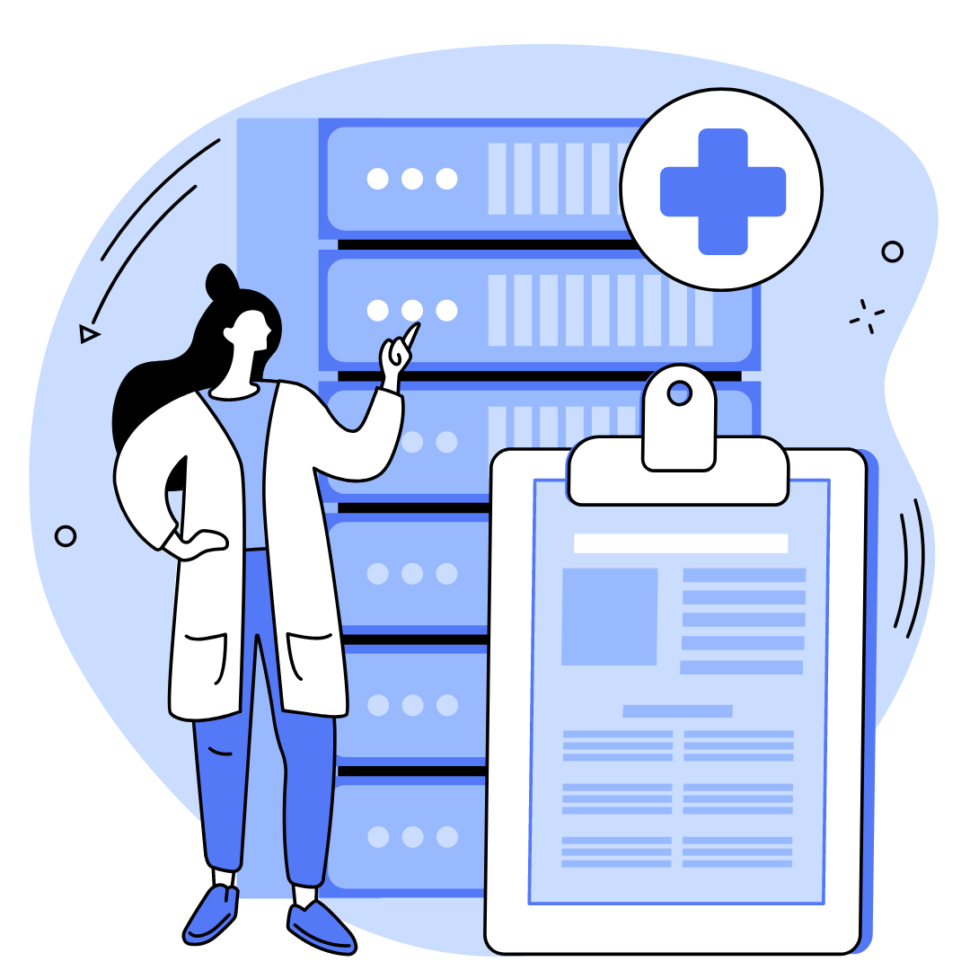 Data Center Operation Management based SNI 8799-2 - Eduparx Blog