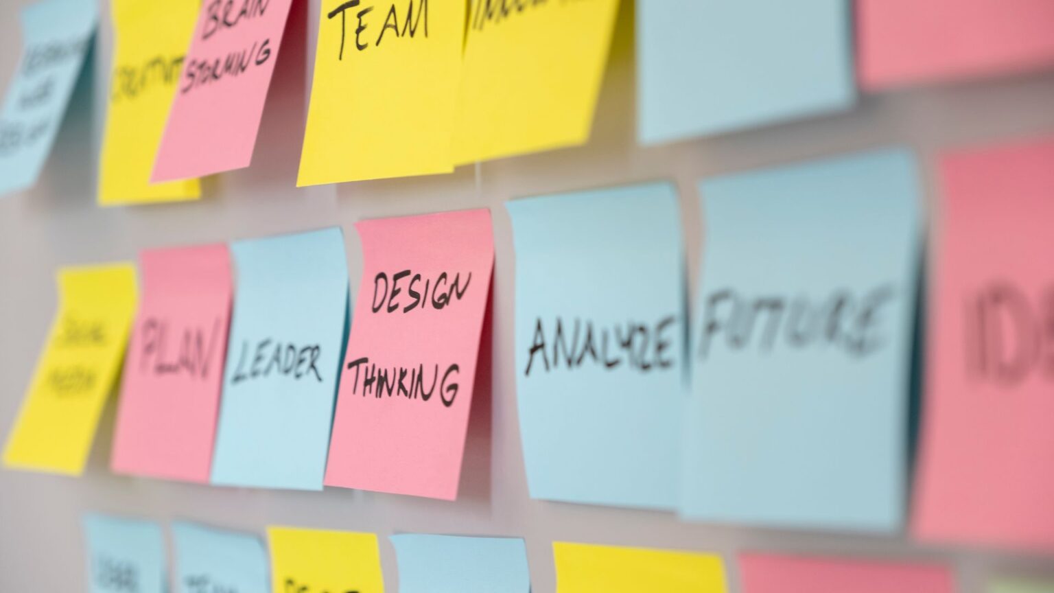 Apa Itu Design Thinking? dari Pengertian hingga Tahapan-tahapannya ...