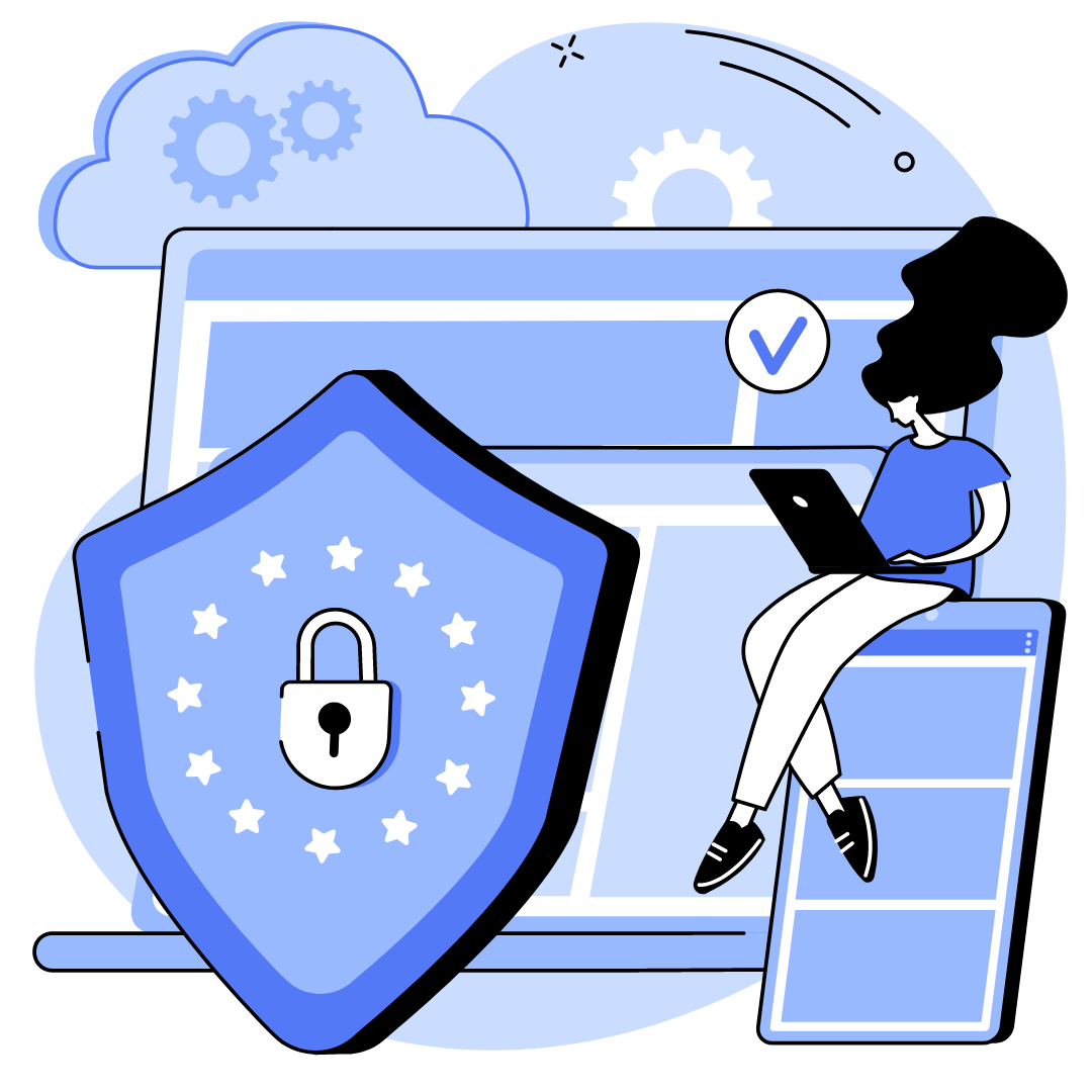 Implementing Data Protection - Eduparx Blog