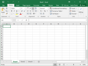 Cara Menggunakan Microsoft Excel untuk Pemula, Mudah dan Efisien ...