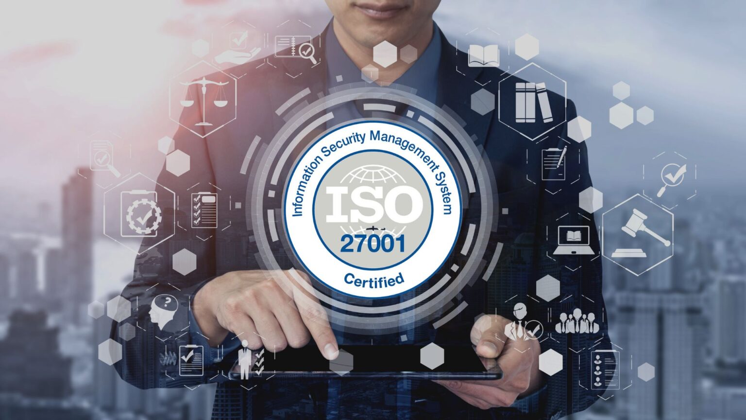 Perbedaan ISO 27001 Versi 2022 dan Versi Sebelumnya - Eduparx Blog