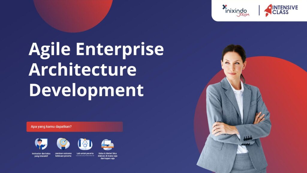 Agile Enterprise Architecture Development - Eduparx Blog Agile Enterprise Architecture Development - Eduparx Blog