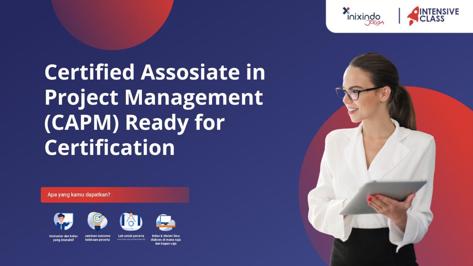 Certified Associate in Project Management (CAPM) Ready for Certification - Eduparx Blog